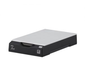 Fujitsu FI-65F Image Scanner - Contek Office Technologies