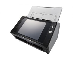 Ricoh N7100E Network Scanner - Contek Office Technologies
