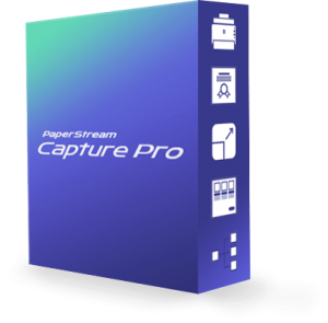 PaperStream Capture Pro Premium License + 1 Year Maintenance - Contek ...